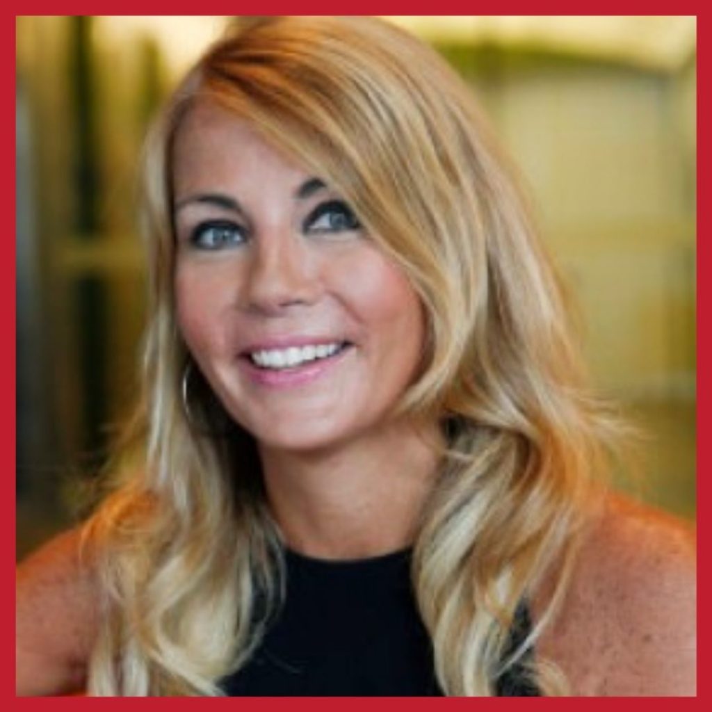 SWX Speaker: Patsy Doerr – Junior League of San Diego