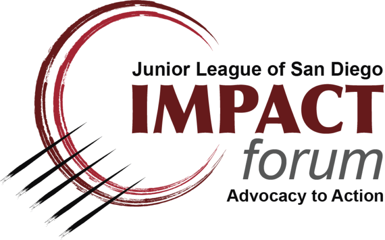 Impact Forum – Junior League of San Diego